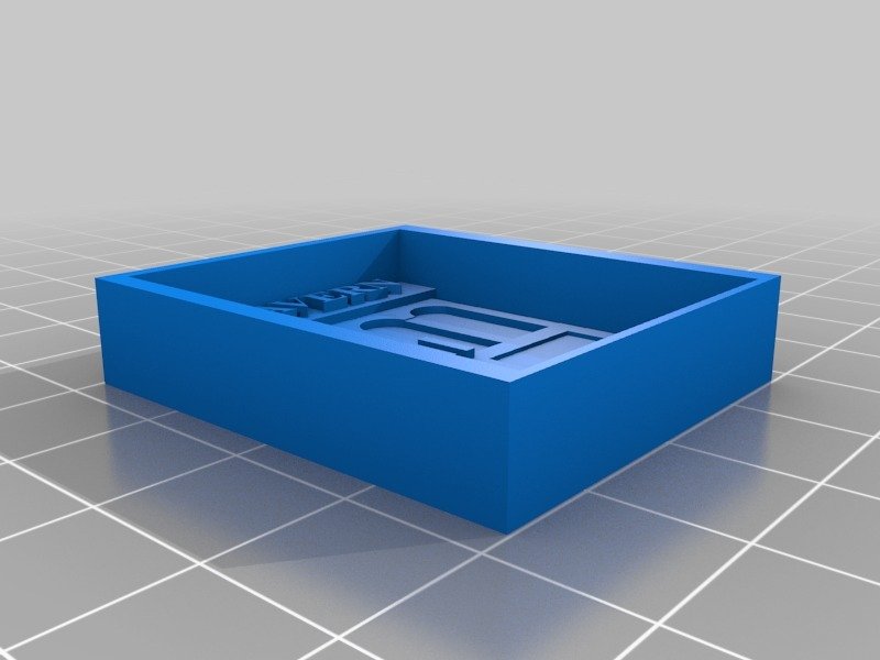 Ripper’s London – The Boozer 3D Printer Model Download Free STL File ...