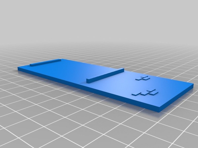 Ripper’s London – The Boozer 3D Printer Model Download Free STL File ...