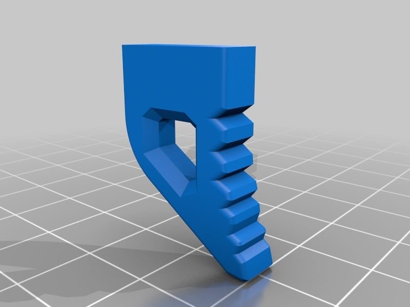 Apex Legends Wingman 3D Printer Model Download Free STL File - 3axis.co