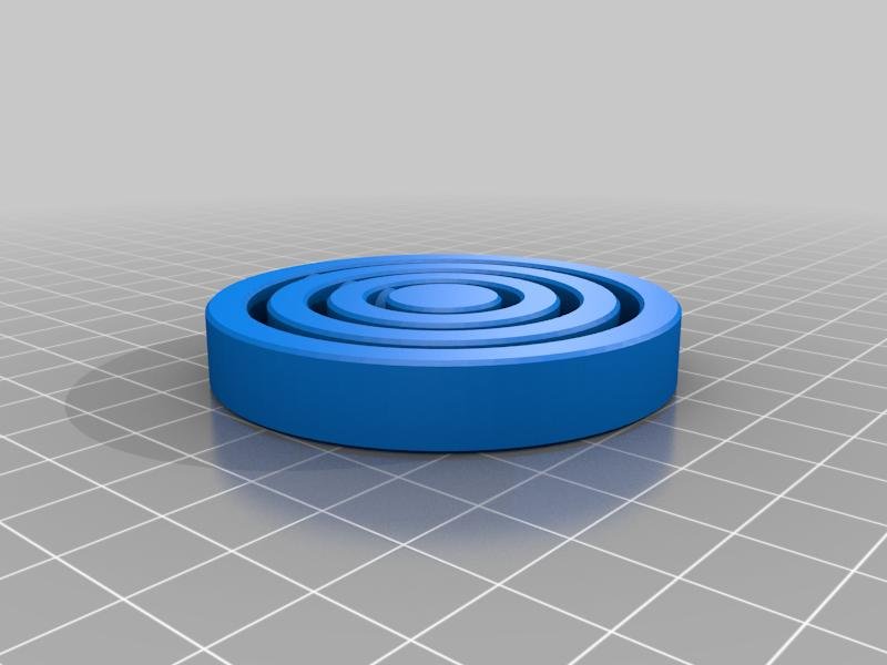 Full Sensory Fidget Collection 3D Printer Model Download Free STL File ...