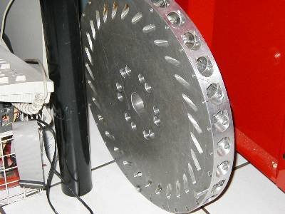 Laser Cut Perendev Magnet Motor Free Vector Download - 3axis.co