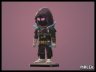 Fortnite Raven Mini Figure 3D Printer Model Download Free STL File ...