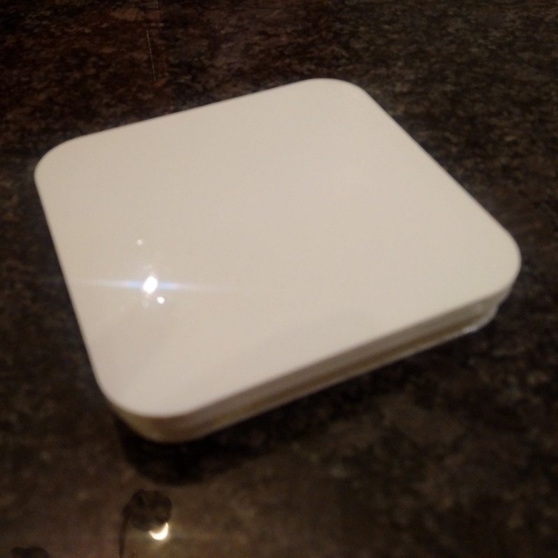 Sewing Machine Bobbin Box 3D Printer Model Download Free STL File ...