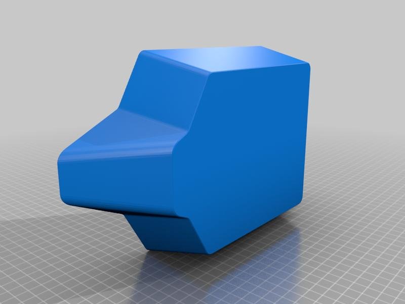 Stackable Sorting Tray 3D Printer Model Download Free STL File - 3axis.co