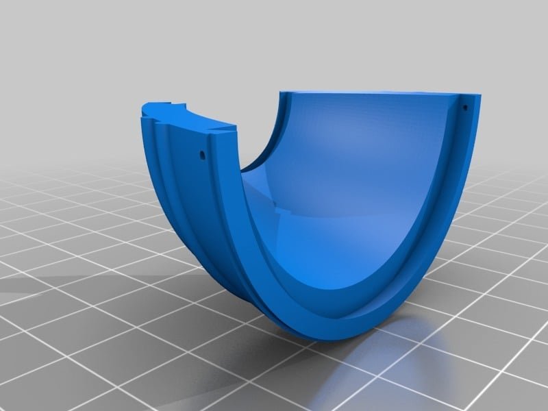 Fallout Mini Nuke Ver.1 (Updatable) 3D Printer Model Download Free STL ...