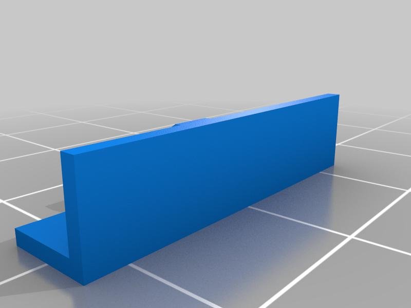 Minecraft Cow 3D Printer Model Download Free STL File - 3axis.co