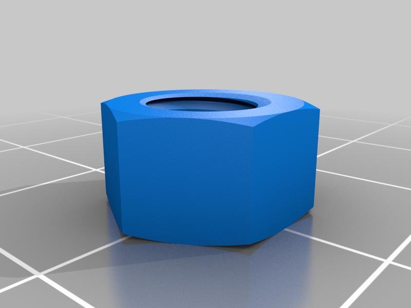 Fletching Tape Dispenser 3D Printer Model Download Free STL File - 3axis.co