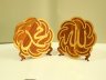 Laser Cut Wooden Allah Muhammad Islamic Table Decor Pair SVG DXF CDR AI ...