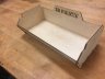 Laser Cut 3D Print Box w/ Dividers Free Vector Download - 3axis.co