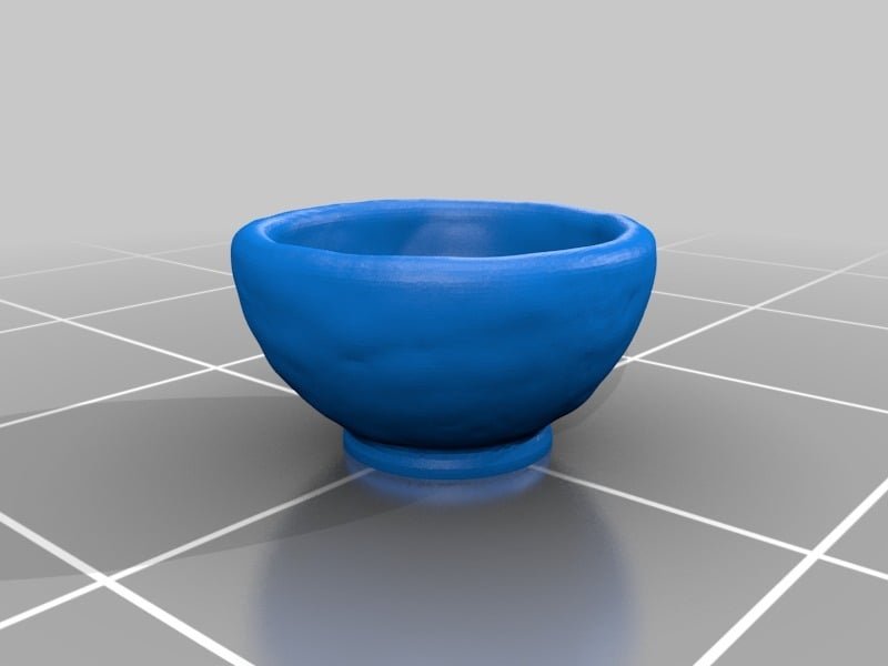Barbie Sized Play Set 3D Printer Model Download Free STL File - 3axis.co