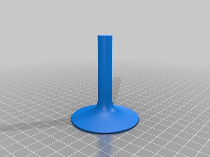 Barbie Sized Play Set 3D Printer Model Download Free STL File - 3axis.co