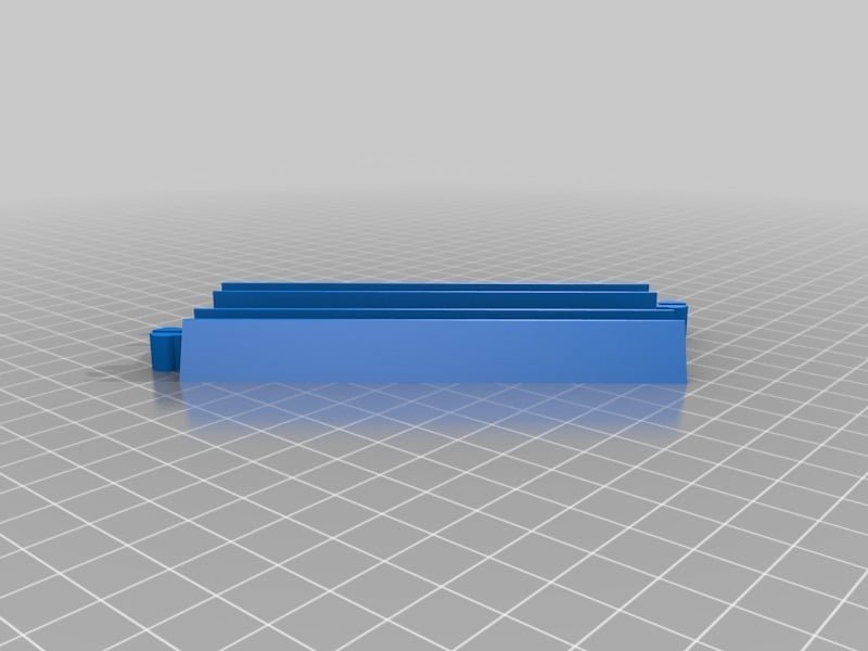 Thomas Train – TrackMaster Parts 3D Printer Model Download Free STL ...