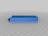 Thomas Train – TrackMaster Parts 3D Printer Model Download Free STL ...