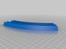 Thomas Train – TrackMaster Parts 3D Printer Model Download Free STL ...