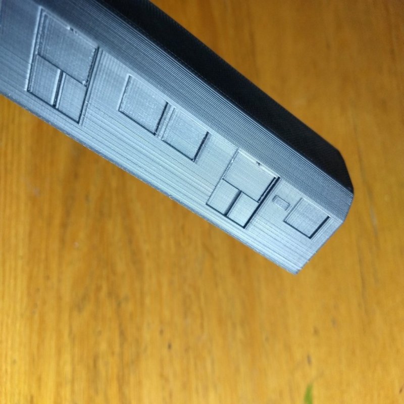 Bombardier Transportation TTC T1 Subway Car 1/87 (HO) Scale Model 3D ...