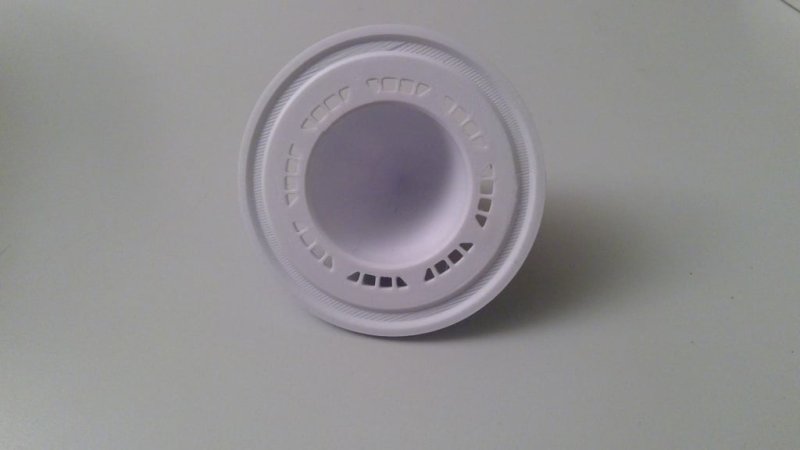 Easy Peasy Lemon Squeezer 3D Printer Model Download Free STL File ...