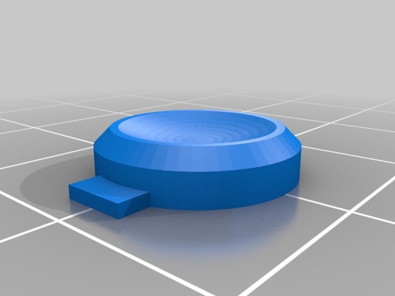 Military Style Case For IStick Pico 3D Printer Model Download Free STL File - 3axis.co