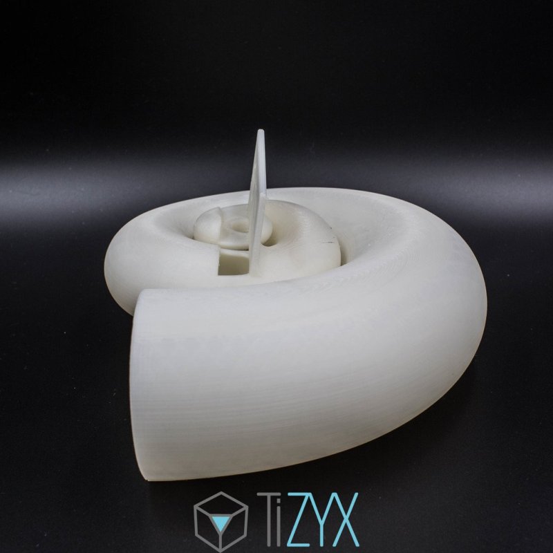 Sound Amplifier V2 3D Printer Model Download Free STL File - 3axis.co