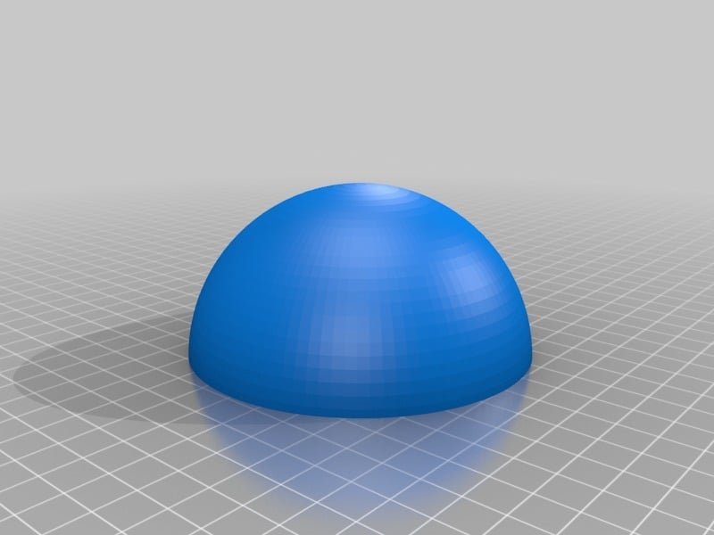Poké Ball 3D Printer Model Download Free STL File - 3axis.co