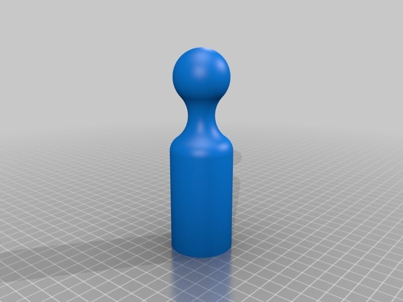 Paper Pot Tool 3D Printer Model Download Free STL File - 3axis.co