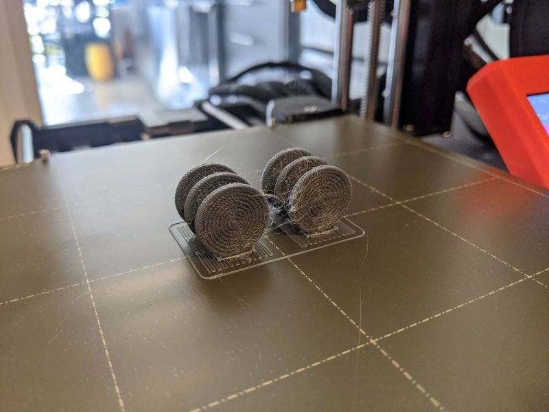 Archery Target Variations – D&D Scatter 3D Printer Model Download Free ...