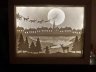 Laser Cut Christmas Shadow Box Night Light Paper Cut Free Vector cdr ...