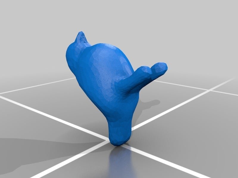 Bird In Cage Pendant 3D Printer Model Download Free STL File - 3axis.co