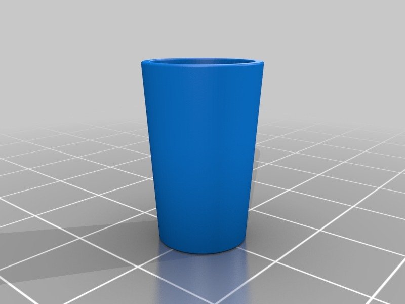 Milk Packages And Glas For Barbie 3D Printer Model Download Free STL ...
