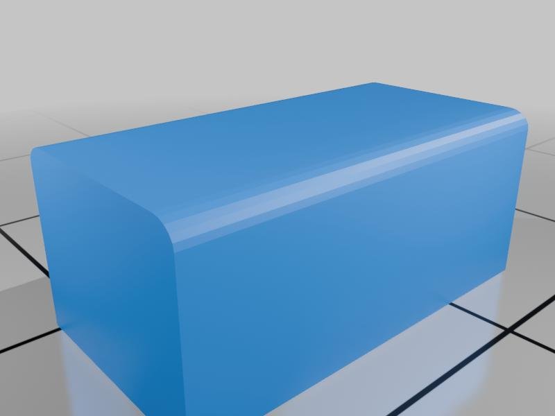 Miniature Weekday Breakfast Set 3D Printer Model Download Free STL File ...