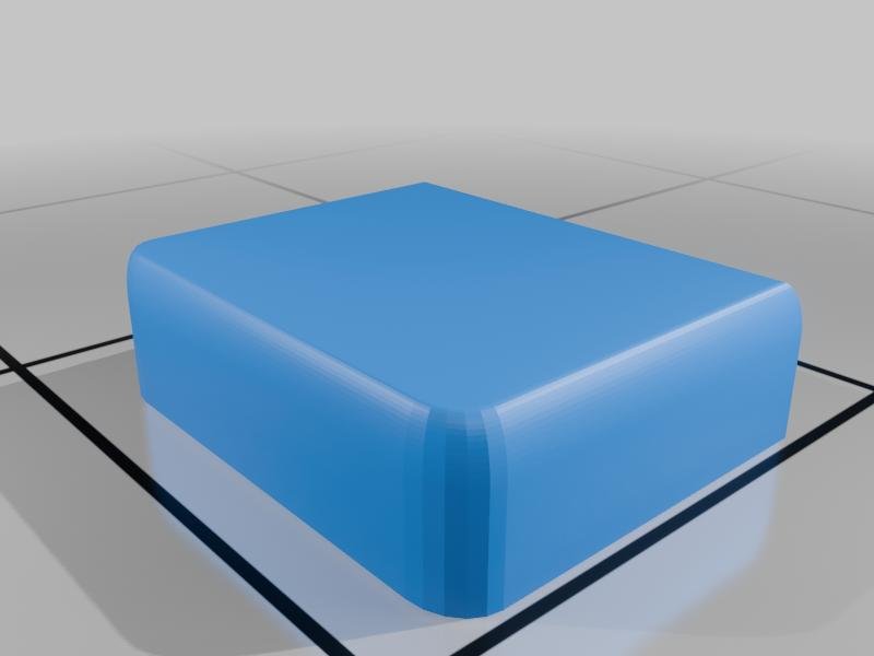 Miniature Weekday Breakfast Set 3D Printer Model Download Free STL File ...