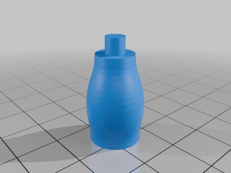 Miniature Weekday Breakfast Set 3D Printer Model Download Free STL File ...