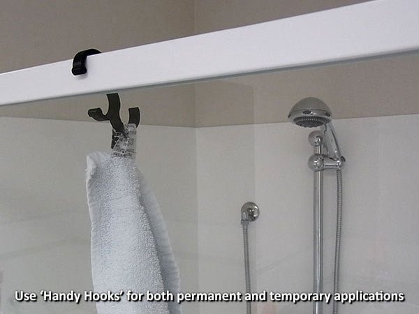 Handy Hooks 3D Printer Model Download Free STL File - 3axis.co