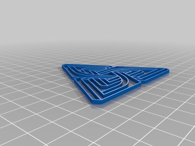 Optical Illussions Compilation 2D 3D Printer Model Download Free STL ...