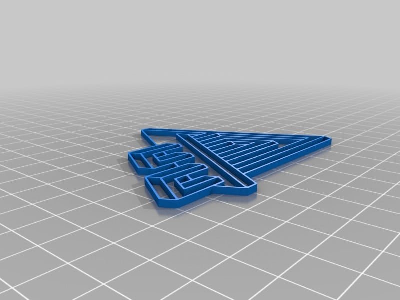 Optical Illussions Compilation 2D 3D Printer Model Download Free STL ...