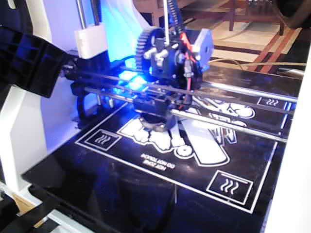 Spirit Of St. Louis 3D Printer Model Download Free STL File - 3axis.co