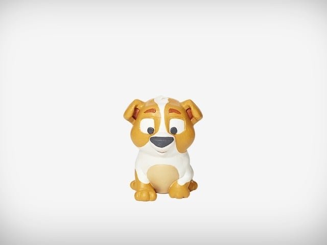 Niko The Puppy 3D Printer Model Download Free STL File - 3axis.co