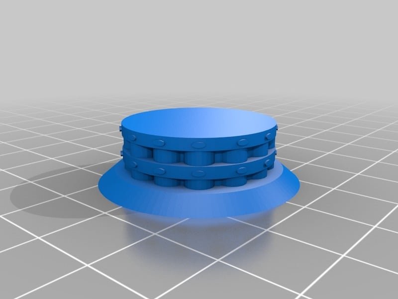 Imperial Dominion Crusader Rearming Platform Assessories 3D Printer ...