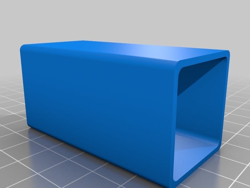 Seedling Grid And Pots 3D Printer Model Download Free STL File - 3axis.co