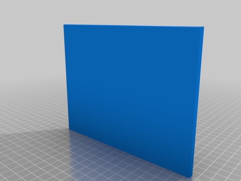 Mini Office Furniture 3D Printer Model Download Free STL File - 3axis.co