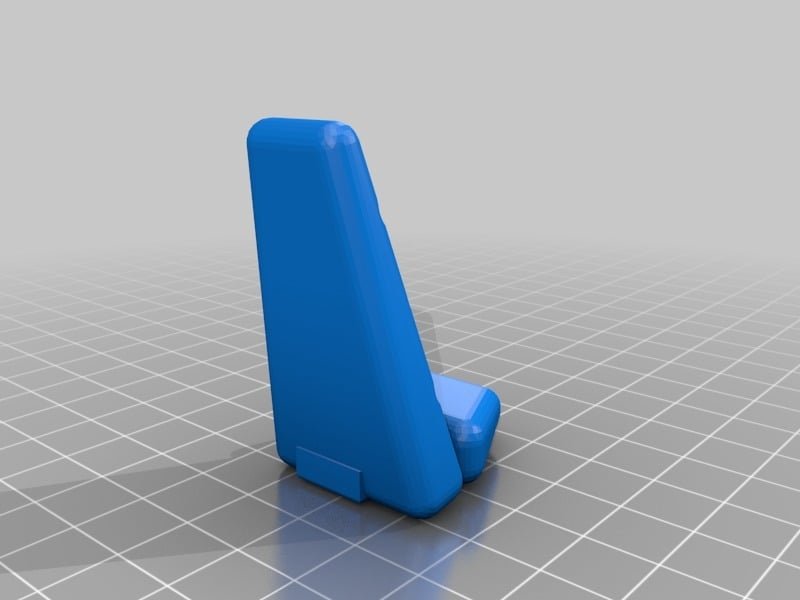 Mini Office Furniture 3D Printer Model Download Free STL File - 3axis.co