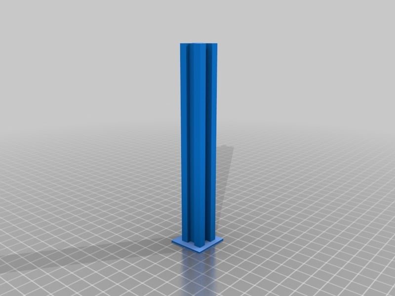 Mini Office Furniture 3D Printer Model Download Free STL File - 3axis.co