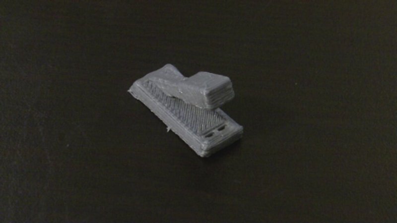 Mini Office Furniture 3D Printer Model Download Free STL File - 3axis.co