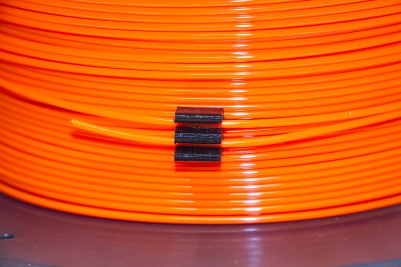 1.75mm Filament Clip – Universal (styled After 3D Solutech Filament ...