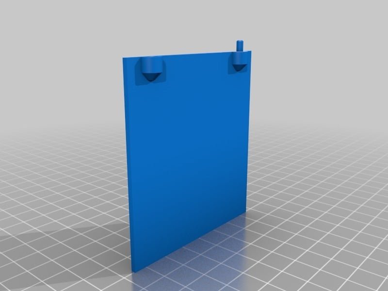 Drawers 3D Printer Model Download Free STL File - 3axis.co