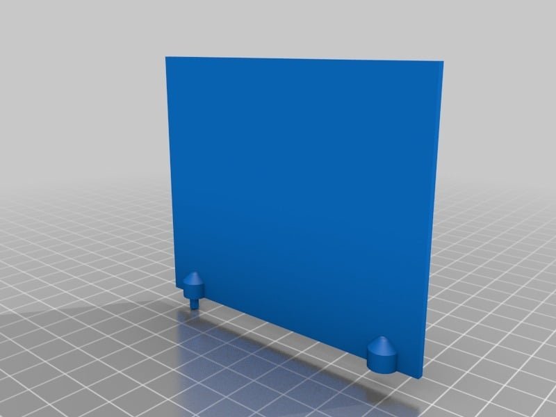Drawers 3D Printer Model Download Free STL File - 3axis.co