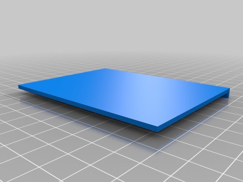 Drawers 3D Printer Model Download Free STL File - 3axis.co