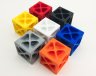 Slideways Cube Puzzle 3D Printer Model Download Free STL File - 3axis.co