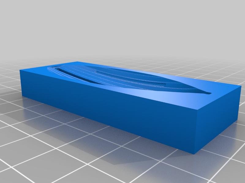 Fibreglass Boat “Shearwater” – 1:87 Scale, 1:10 Scale 3D Printer Model ...