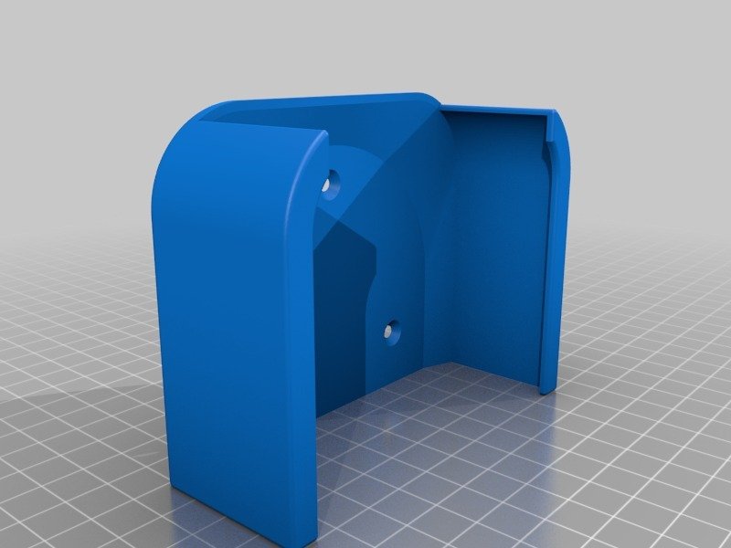 The New Apple TV Mount – 4th & 5th & 6th And Current Generation! 3D ...