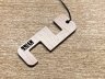 Laser Cut Phone Stand Keychain SVG File Free Download - 3axis.co